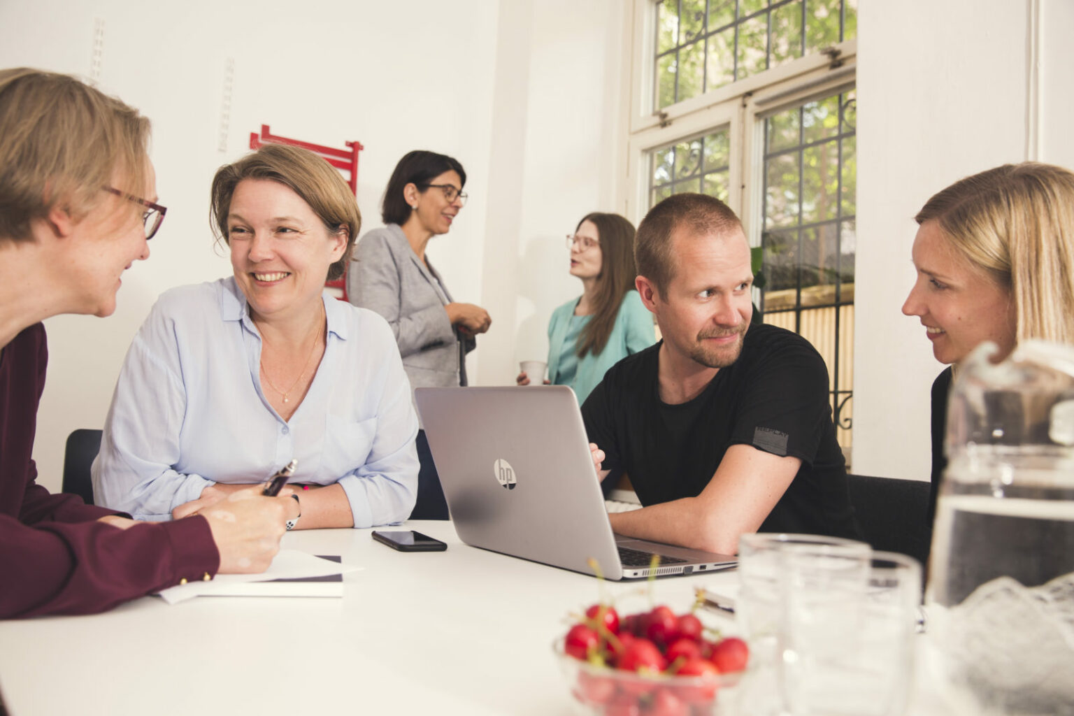 Så översätter vi årsredovisningar - Translator Scandinavia Så översätter vi årsredovisningar - Translator Scandinavia